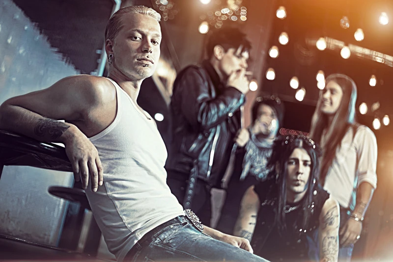 Flinch | Wiki Suomi Metal | Fandom