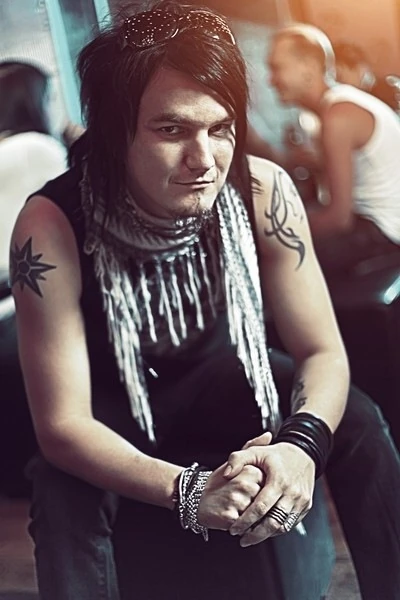 Kosti | Wiki Suomi Metal | Fandom