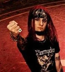 Antti Anatomy | Wiki Suomi Metal | Fandom