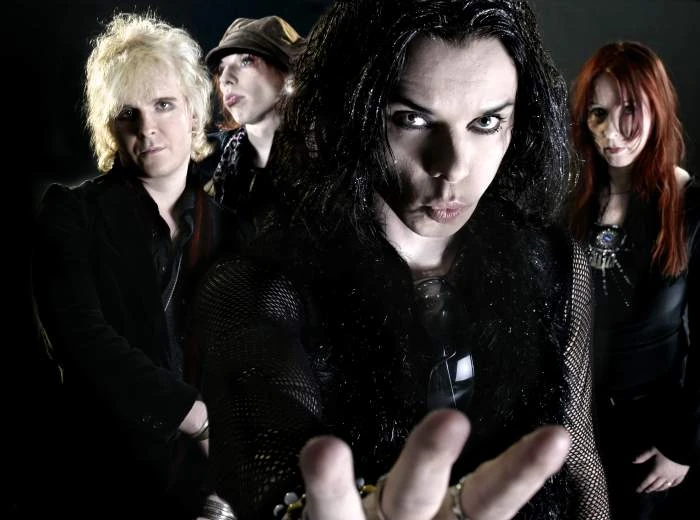 The Jade | Wiki Suomi Metal | Fandom