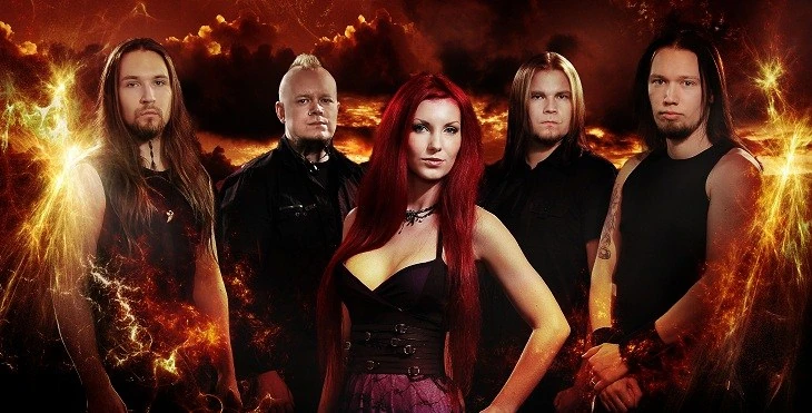 Katra | Wiki Suomi Metal | Fandom
