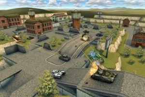 Guía para jugar en Alerta Roja de manera efectiva | Wiki Tanki Online ...