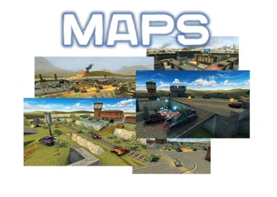 Mapas | Wiki Tanki Online LATAM Wiki | Fandom