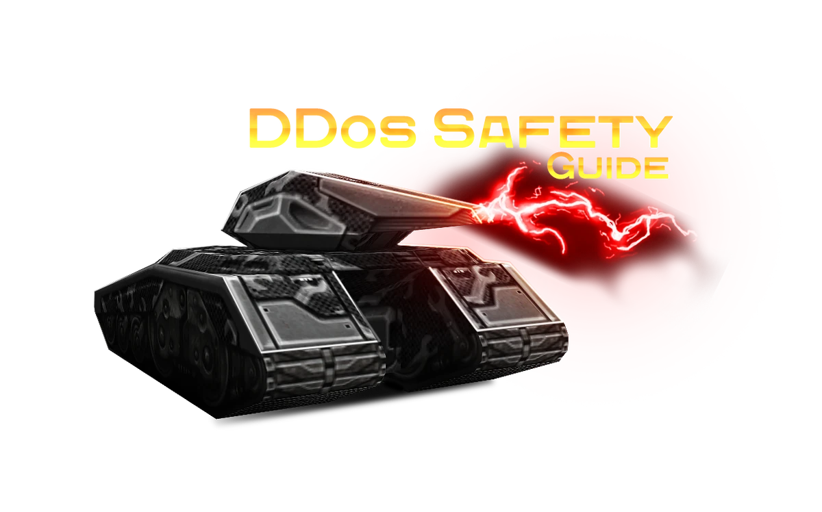 DoS/DDoS - Guía de seguridad | Wiki Tanki Online LATAM Wiki | Fandom