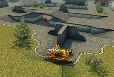 Guía para jugar en Alerta Roja de manera efectiva | Wiki Tanki Online ...