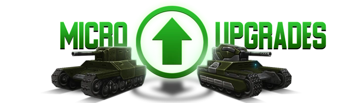 Micro actualizaciones | Wiki Tanki Online LATAM Wiki | Fandom