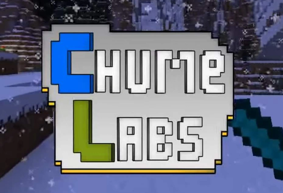 Chume Labs | Wiki TazerCraft | Fandom