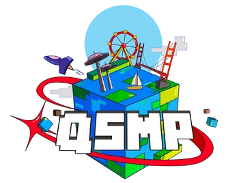 QSMP | Wiki TazerCraft | Fandom