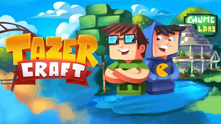 Wiki TazerCraft | Fandom