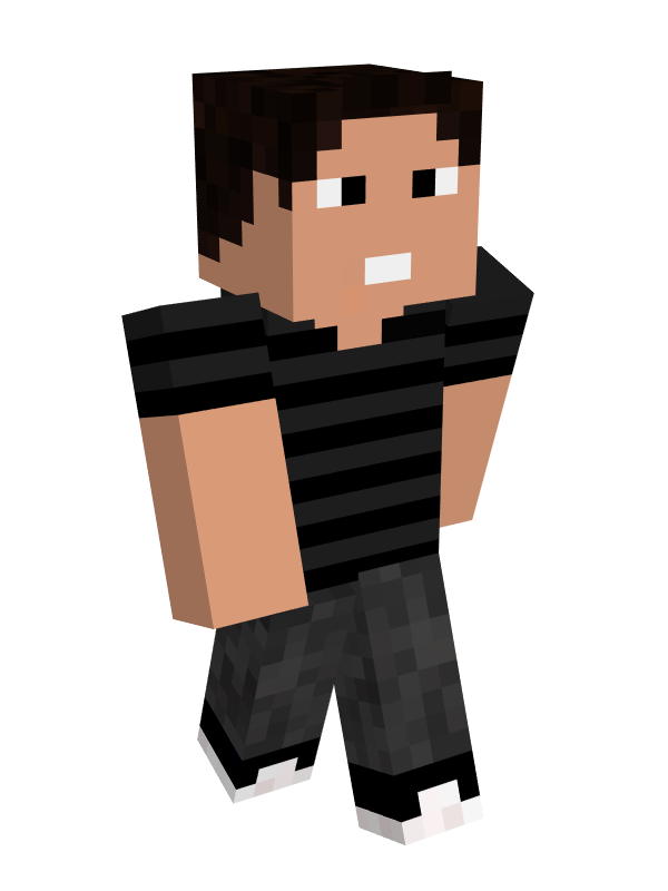 João | Wiki TazerCraft | Fandom