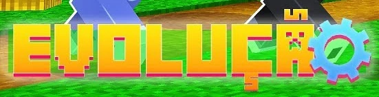 Evolução | Wiki TazerCraft | Fandom