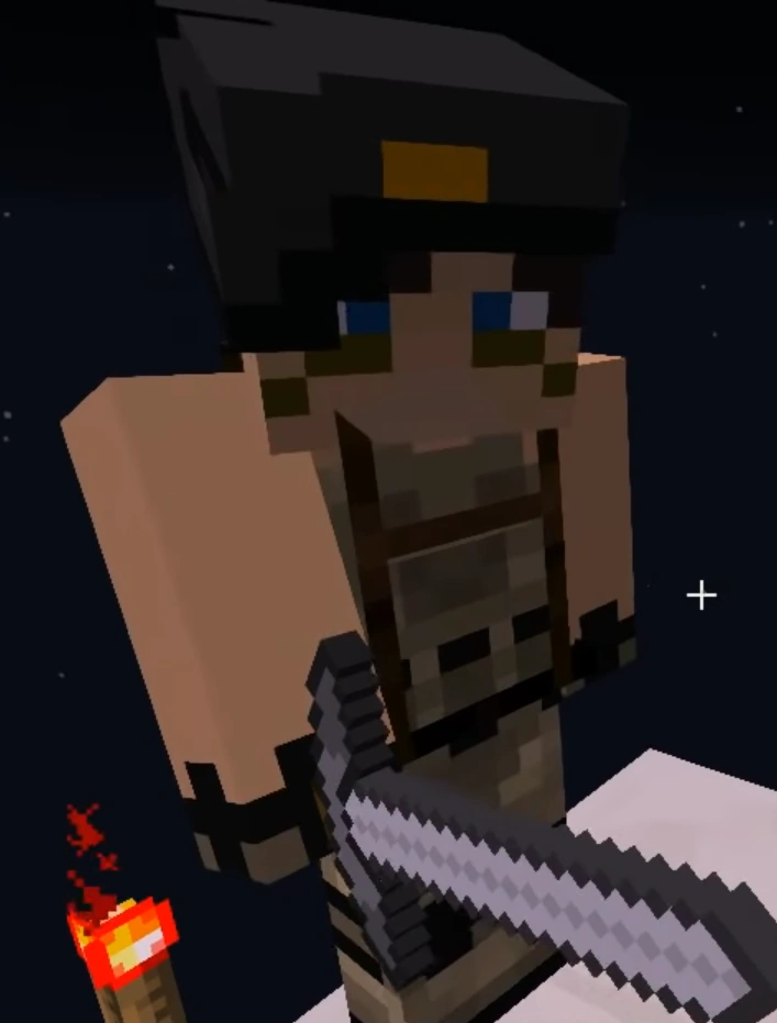 Soldado Ryan (Fuga Impossível) | Wiki TazerCraft | Fandom