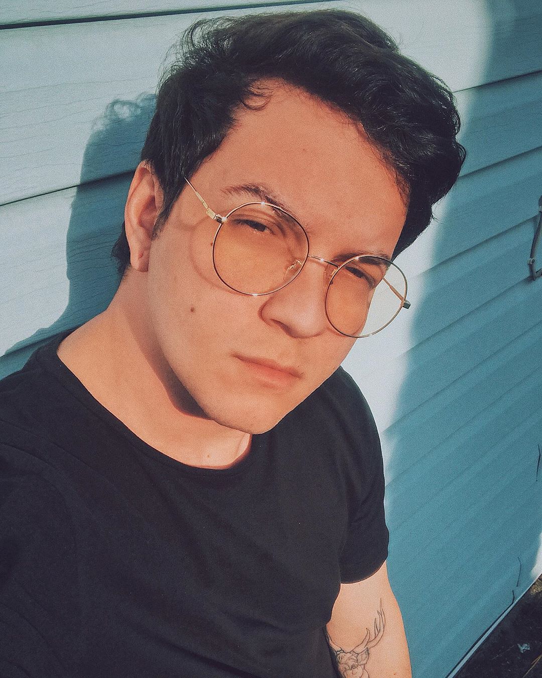 Tayr | Wiki TazerCraft | Fandom