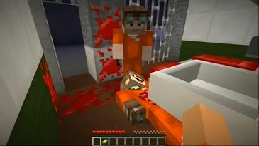 Cell (Fuga Impossível) | Wiki TazerCraft | Fandom