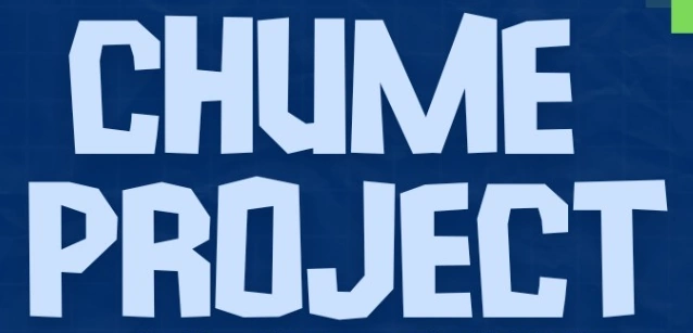 Chume Project | Wiki TazerCraft | Fandom