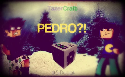 Curiosidades TazerCraft | Wiki TazerCraft | Fandom