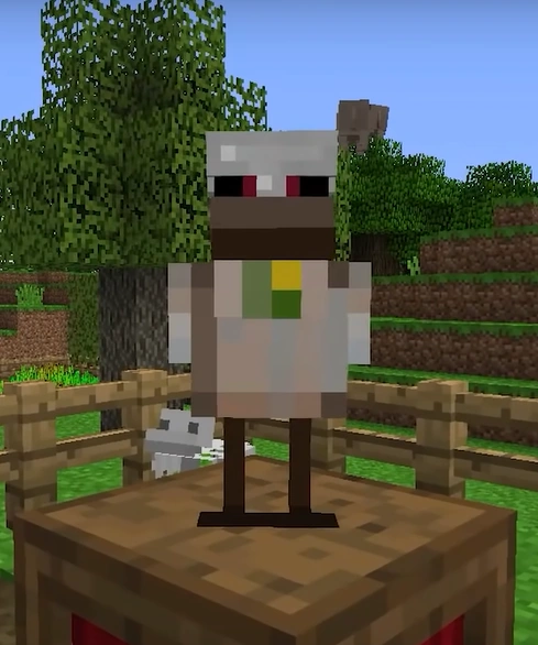 Deusa | Wiki TazerCraft | Fandom