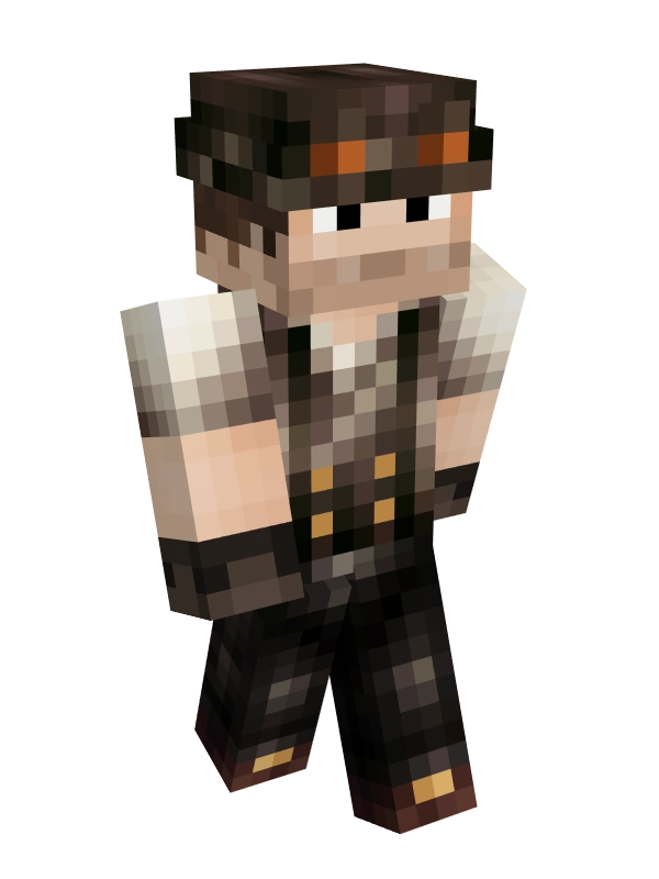 Balanar | Wiki TazerCraft | Fandom