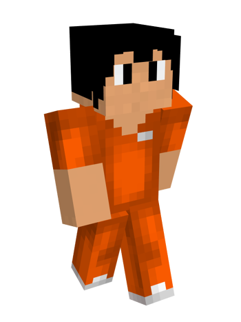 Pac (Fuga Impossível) | Wiki TazerCraft | Fandom