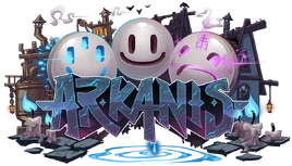 Arkanis | Wiki TazerCraft | Fandom