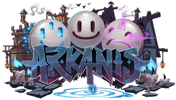 Arkanis | Wiki TazerCraft | Fandom