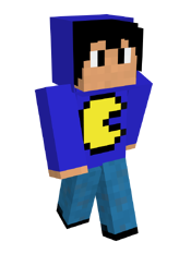 Pac | Wiki TazerCraft | Fandom