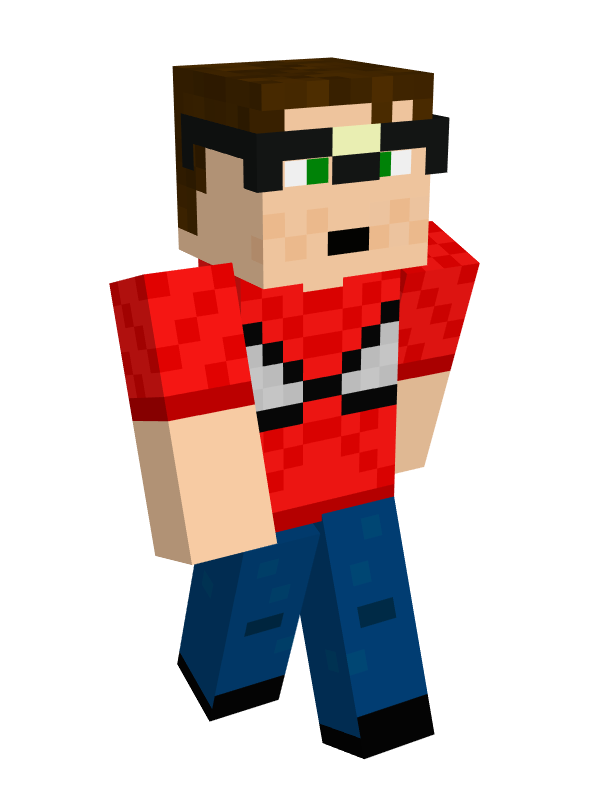 Peter | Wiki TazerCraft | Fandom