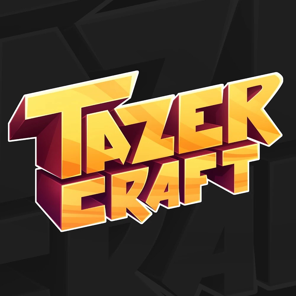 TazerCraft | Wiki TazerCraft | Fandom