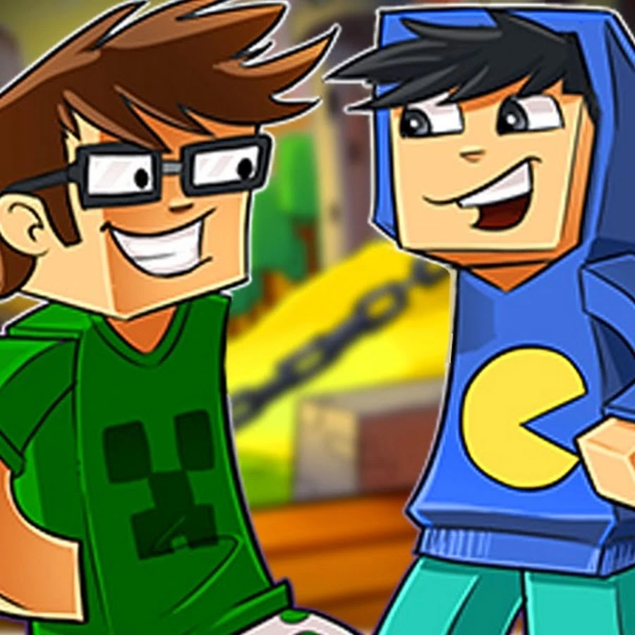 Nostalgia | Wiki TazerCraft | Fandom