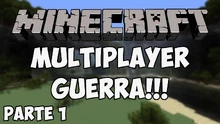 Minecraft Guerra | Wiki TazerCraft | Fandom