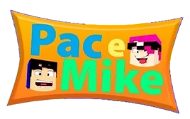 Pac e Mike | Wiki TazerCraft | Fandom