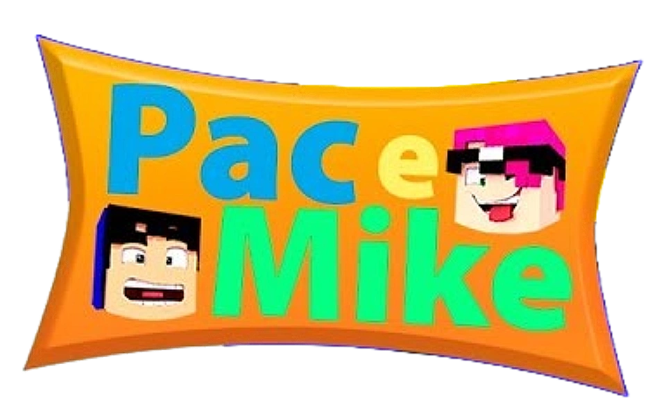 Pac e Mike | Wiki TazerCraft | Fandom