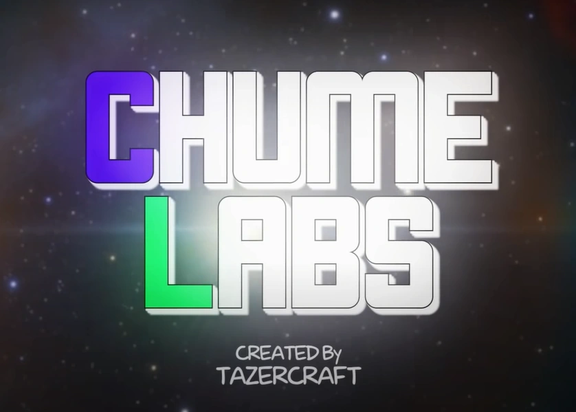 Chume Labs 3 | Wiki TazerCraft | Fandom