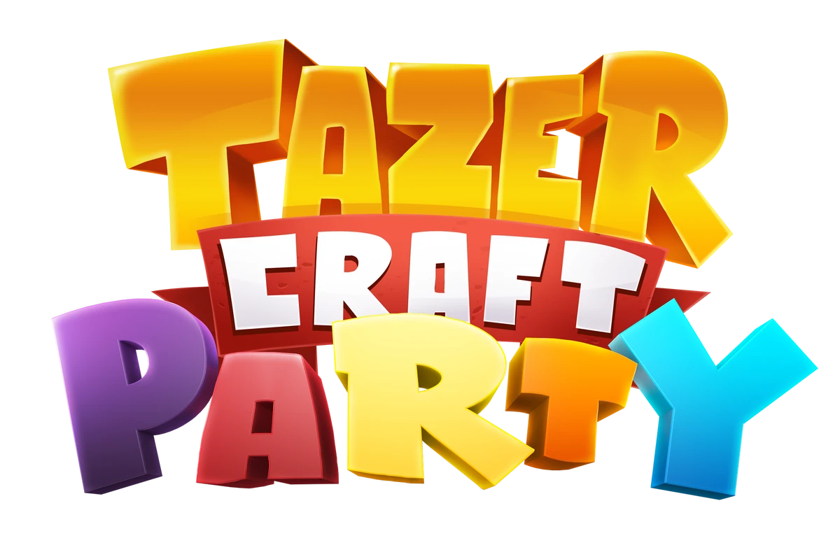 TazerCraft Party | Wiki TazerCraft | Fandom