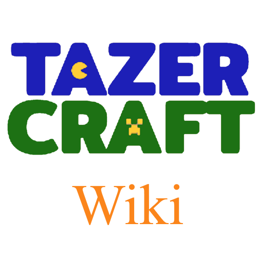 TazerCraft Mod | Wiki TazerCraft | Fandom