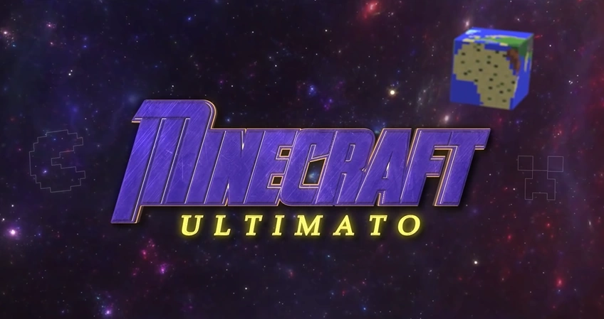 Minecraft Ultimato | Wiki TazerCraft | Fandom