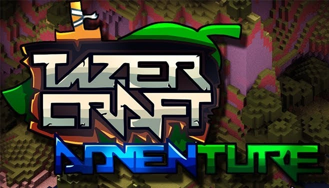 TazerCraft Adventure | Wiki TazerCraft | Fandom