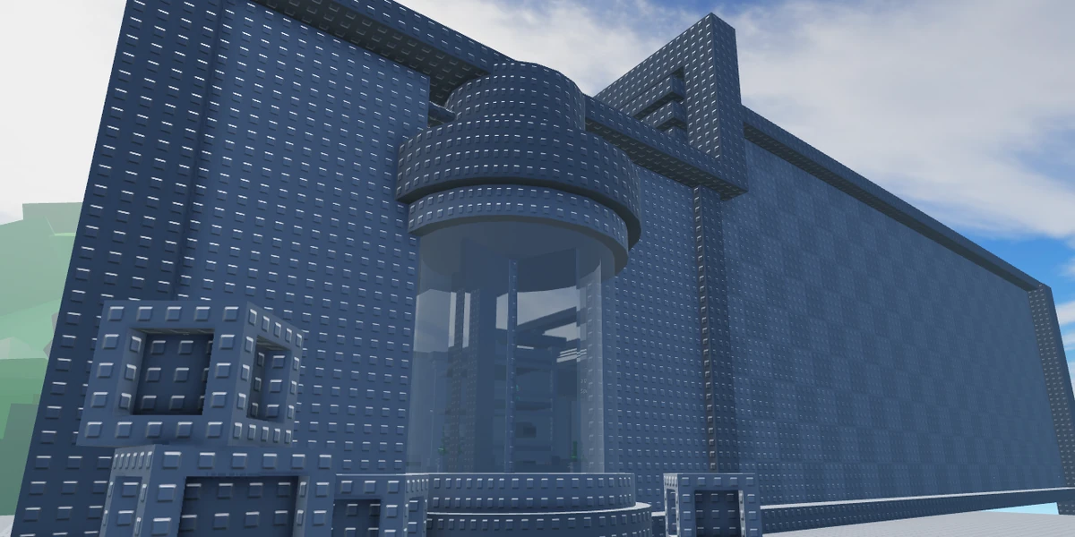 Department Store | Wiki: The Difficulty Facility Wiki | Fandom