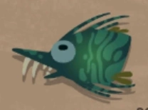 Bulletfish | Wiki The Fishercat Wiki | Fandom