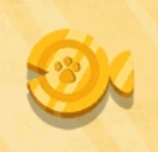 Coin Fish | Wiki The Fishercat Wiki | Fandom