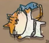 Brother Cat'n'Fish | Wiki The Fishercat Wiki | Fandom