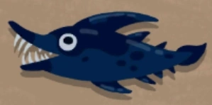 Snickershark | Wiki The Fishercat Wiki | Fandom