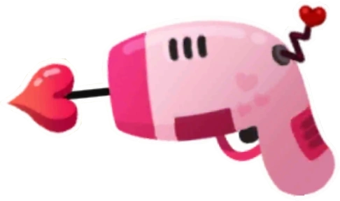 Cupid Gun | Wiki The Fishercat Wiki | Fandom