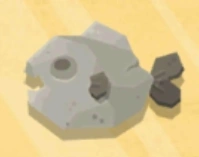 Rock Fish | Wiki The Fishercat Wiki | Fandom