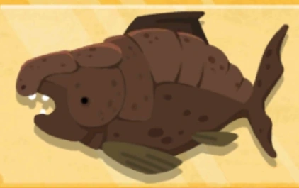 Dunkleo | Wiki The Fishercat Wiki | Fandom