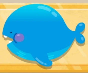 Whaley | Wiki The Fishercat Wiki | Fandom