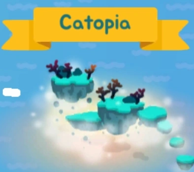 Catopia | Wiki The Fishercat Wiki | Fandom