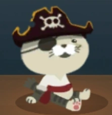 Cat Sparrow | Wiki The Fishercat Wiki | Fandom