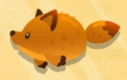 Foxy | Wiki The Fishercat Wiki | Fandom