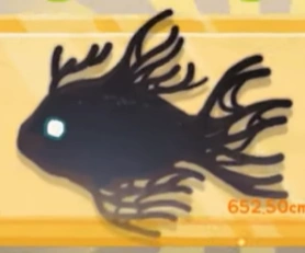 Nightmare | Wiki The Fishercat Wiki | Fandom